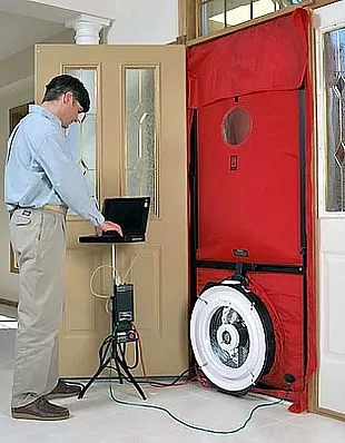 Whole-House Air Sealing Services in Washington, DC | Accurate ...