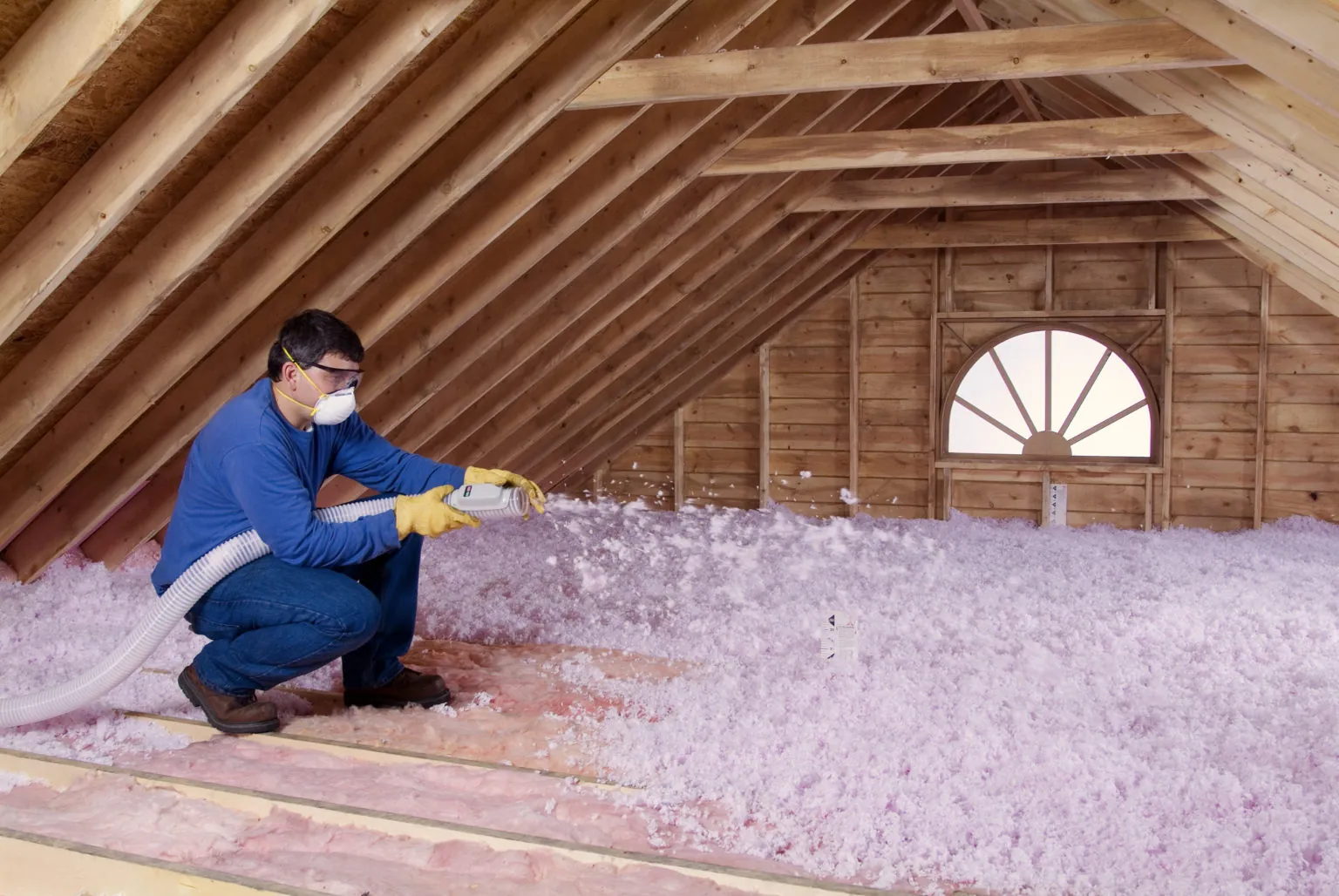 Types of Insulation Materials | Accurate Insulation LLCAccurate ...